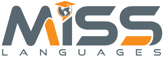 Home | Miss Languages